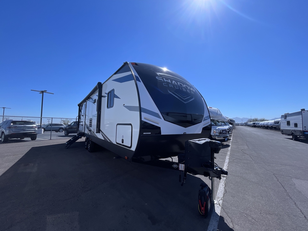 2021 Cruiser Rv Shadow Cruiser 277BHS - Stock #2522226p | Avondale, AZ ...