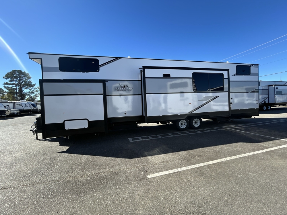 2025 Jayco Jay Flight Bungalow JAYLOFT - Stock #2443761 | Benton, AR ...