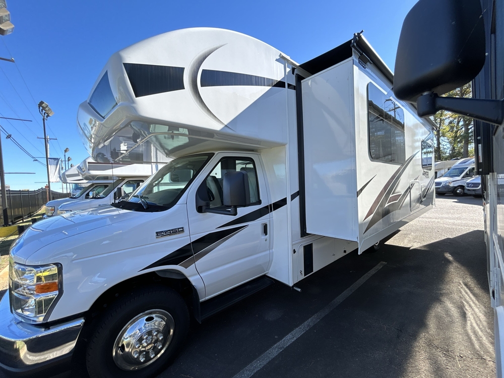 2024 Jayco Redhawk 26M - Stock #2482894 | Benton, AR | Camping World