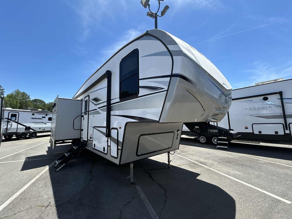 2023 Keystone Cougar 29RKS - Stock #2541201 | Benton, AR | Camping World