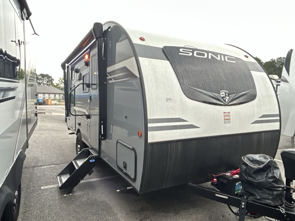 2023 Venture Rv Sonic Lite 169VUD - Stock #2552976 | North Little Rock ...