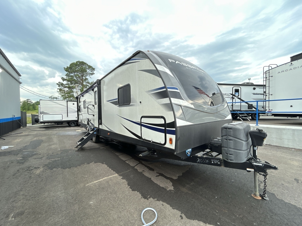 2020 Keystone Passport 3100QB - Stock #2555517 | Benton, AR | Camping World