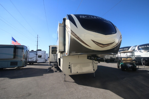 New or Used Grand Design Solitude RVs for Sale - Camping World RV Sales