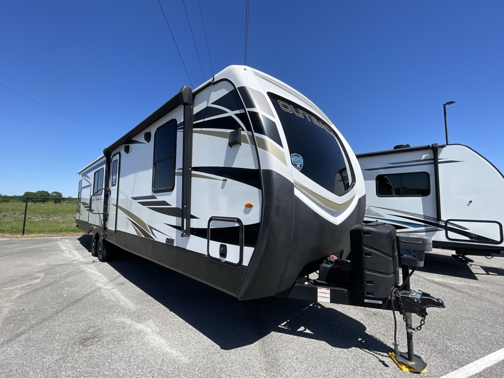 2023 Keystone Outback 330RL - Stock #1832530P | Breaux Bridge, LA ...