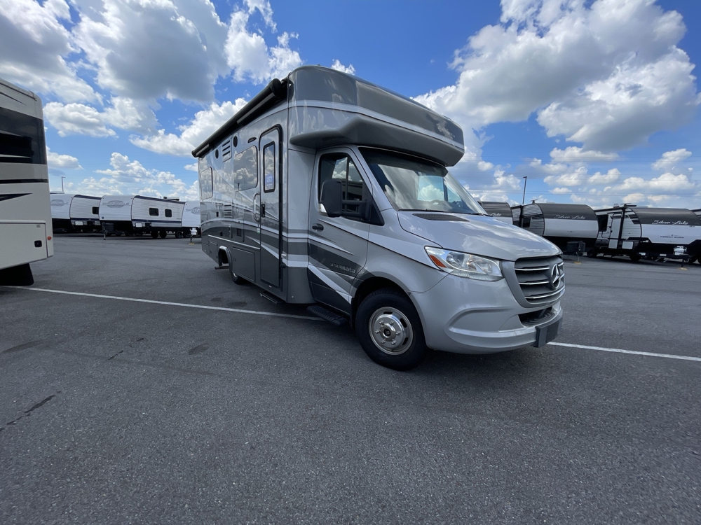 2021 Dynamax Isata 3 24RWM - Stock #1832591P | Breaux Bridge, LA ...