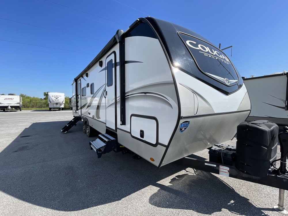 2023 Keystone Cougar 30BHS - Stock #1832607P | Breaux Bridge, LA ...