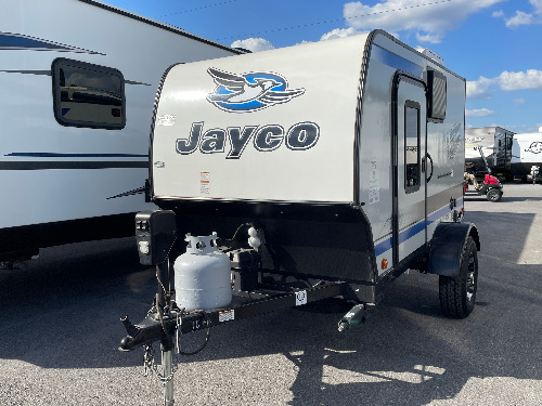 New or Used Jayco Hummingbird RVs for Sale - Camping World RV Sales