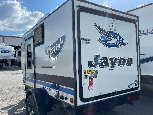 New or Used Jayco Hummingbird RVs for Sale - Camping World RV Sales