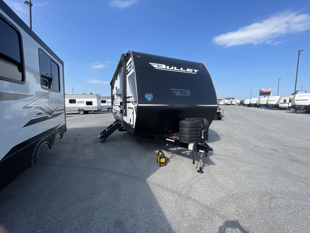 2025 Keystone Bullet Crossfire 2210BH - Stock #2334133 | Jackson, MS ...