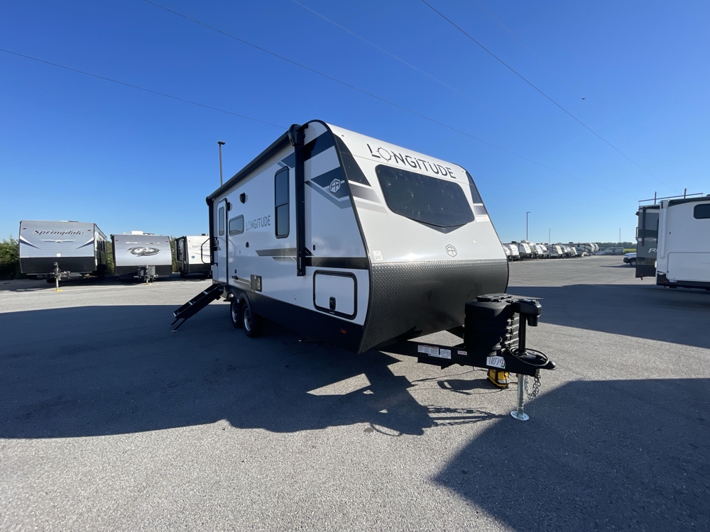 2025 East To West Longitude 185RB - Stock #2441513 | Breaux Bridge, LA ...