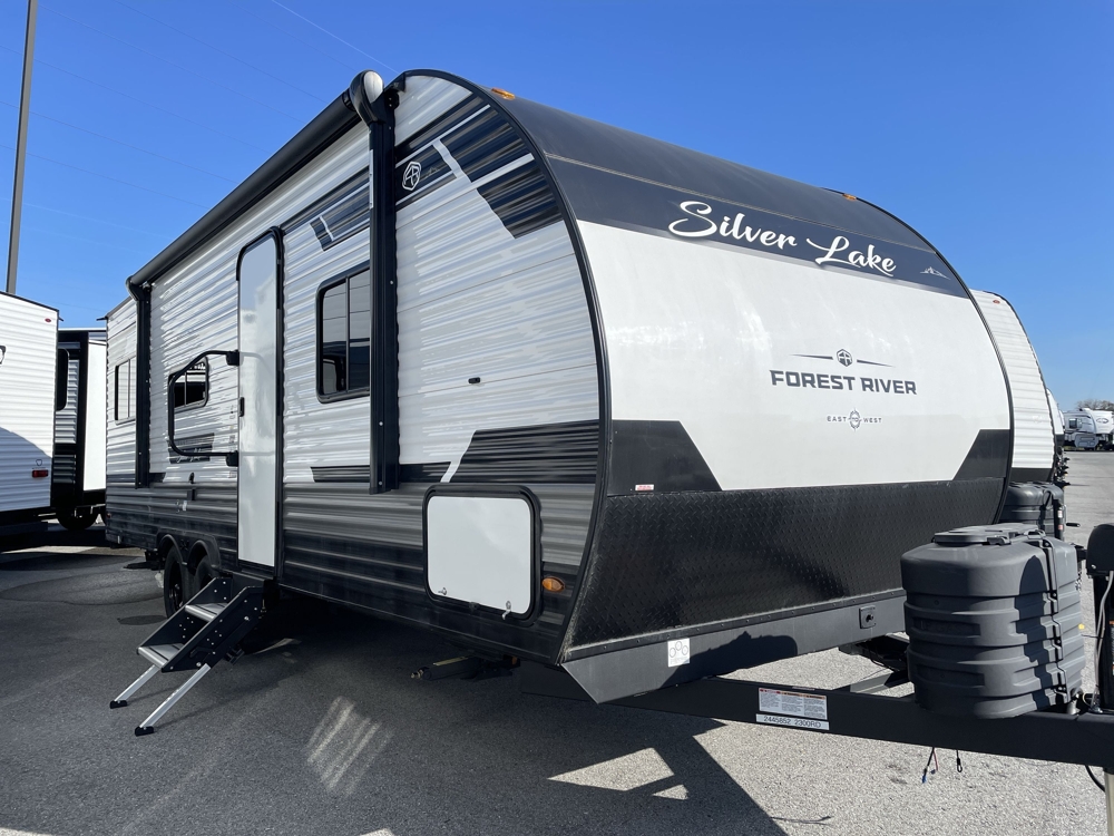 2025 East To West Silver Lake 2300RD - Stock #2445852 | Breaux Bridge ...