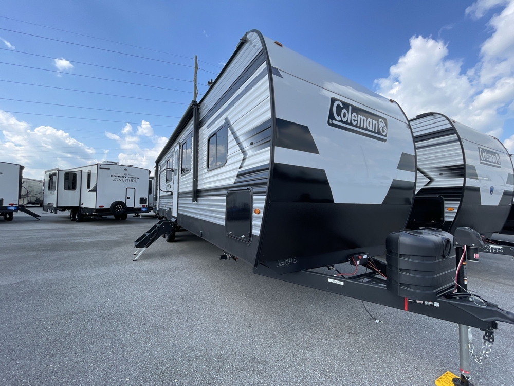 2026 Keystone Coleman Lantern 32BHS - Stock #2456660 | Breaux Bridge ...