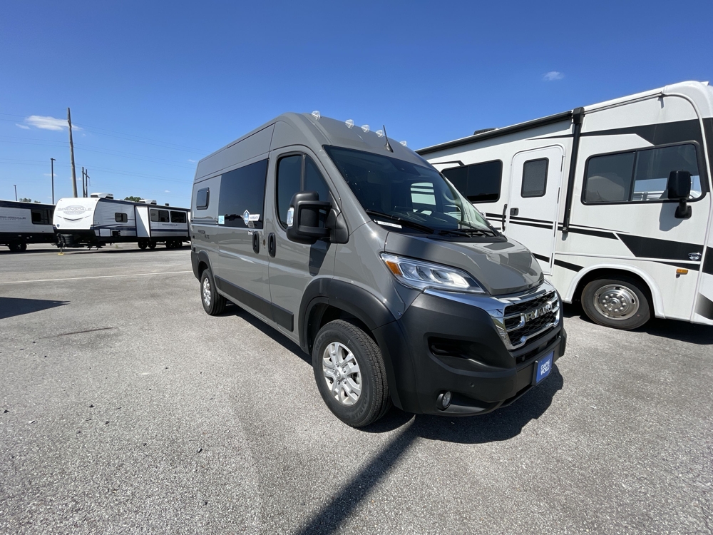 2026 Thor Freedom Elite 17D - Stock #2463433 | Breaux Bridge, LA ...