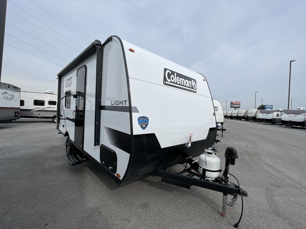 2025 Keystone Coleman Light 17RX - Stock #2472655 | Spring, TX ...