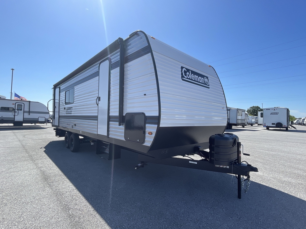 2026 Keystone Coleman 25R - Stock #2478660 | Breaux Bridge, LA ...