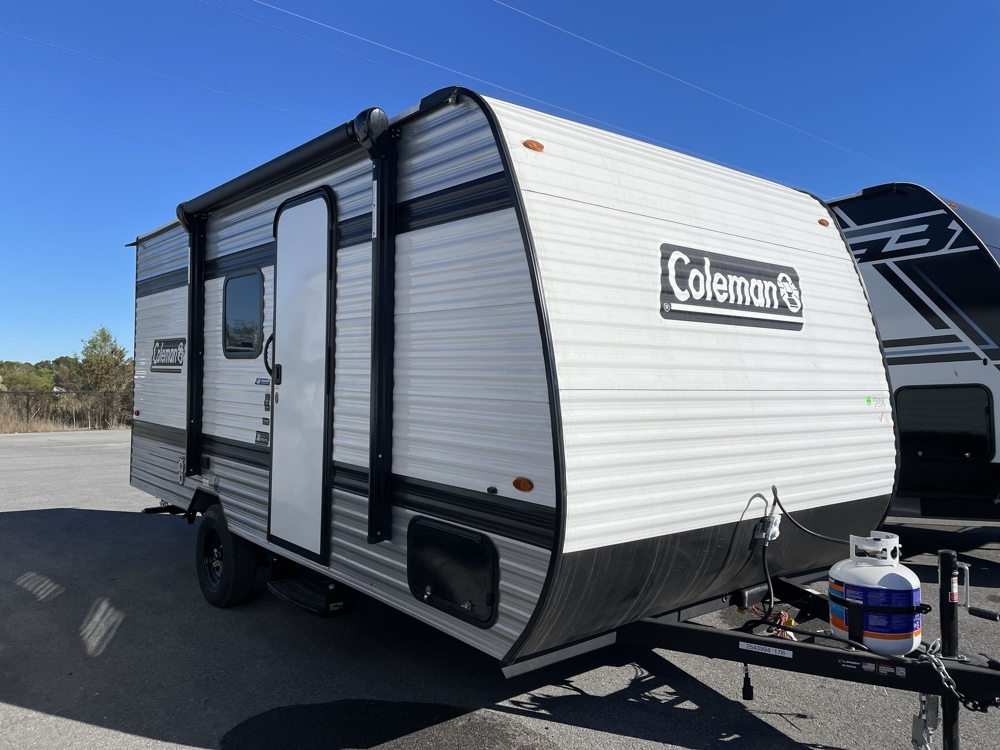 2026 Keystone Coleman 17B - Stock #2543996 | Breaux Bridge, LA ...