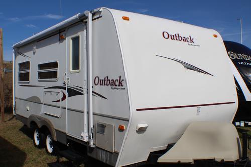 Clearance RVs & Campers for Sale - Camping World