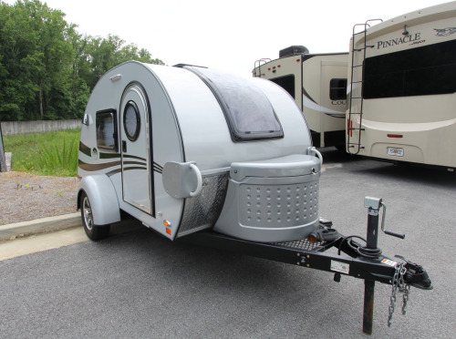 Nucamp RVs for Sale - Camping World RV Sales