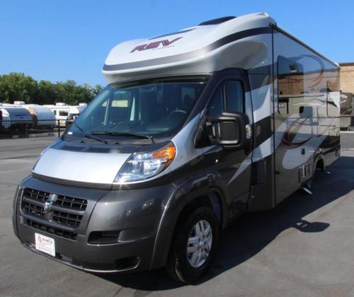 New or Used Class C Motorhomes For Sale - Camping World RV Sales