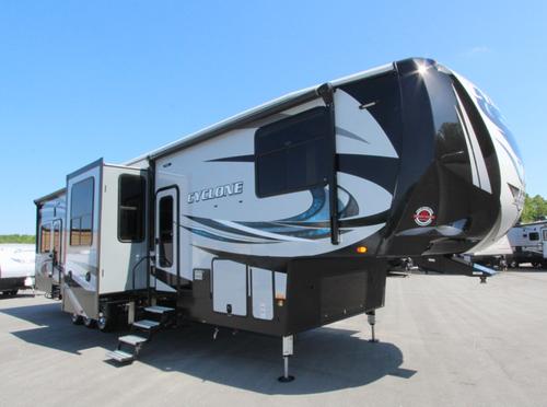 Heartland Cyclone RVs for Sale - Camping World RV Sales