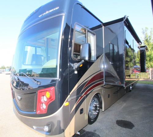 New or Used Class A Diesel Motorhomes For Sale - Camping World RV Sales
