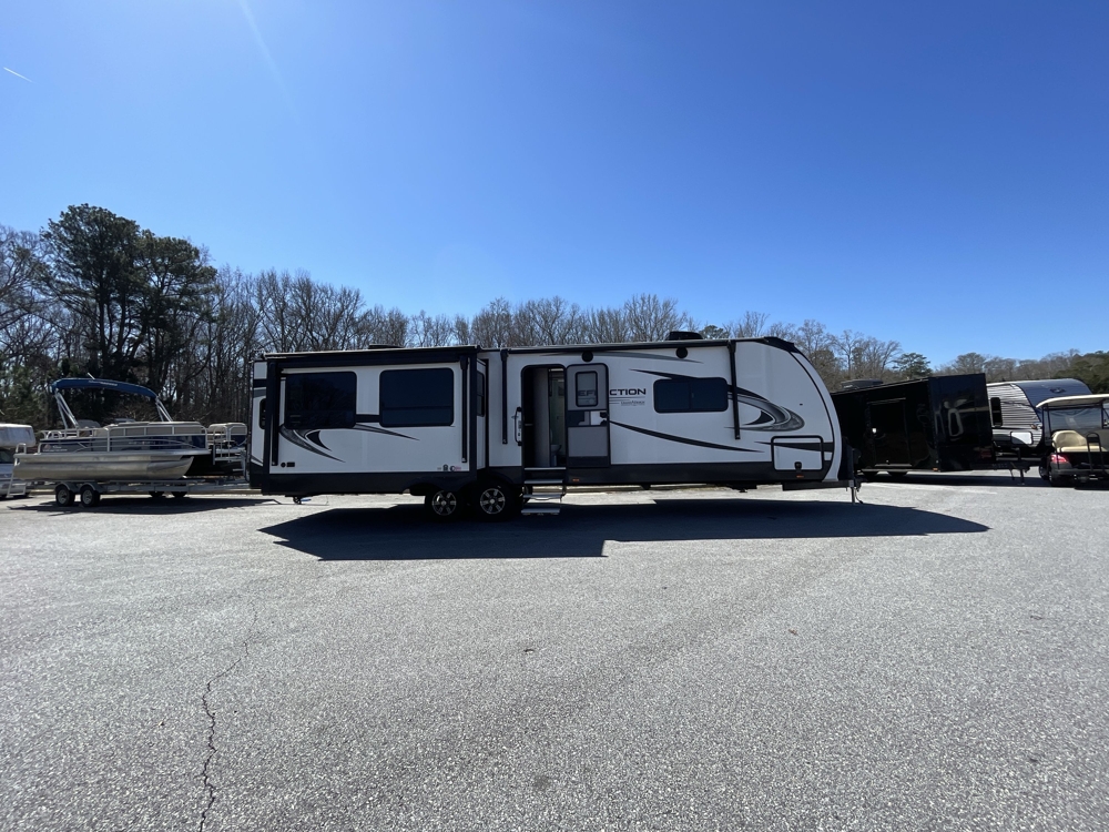 2022 Grand Design Reflection 315RLTS - Stock #2283692B | Buford, GA ...