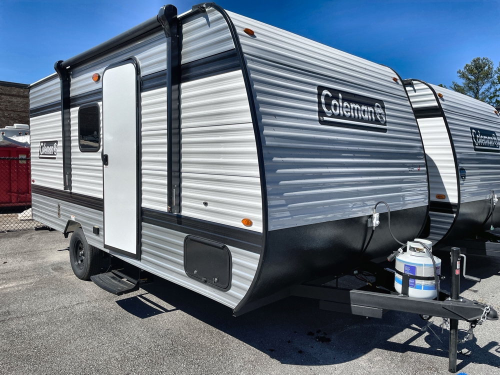 2025 Keystone Coleman 17B - Stock #2321982 | Buford, GA | Camping World