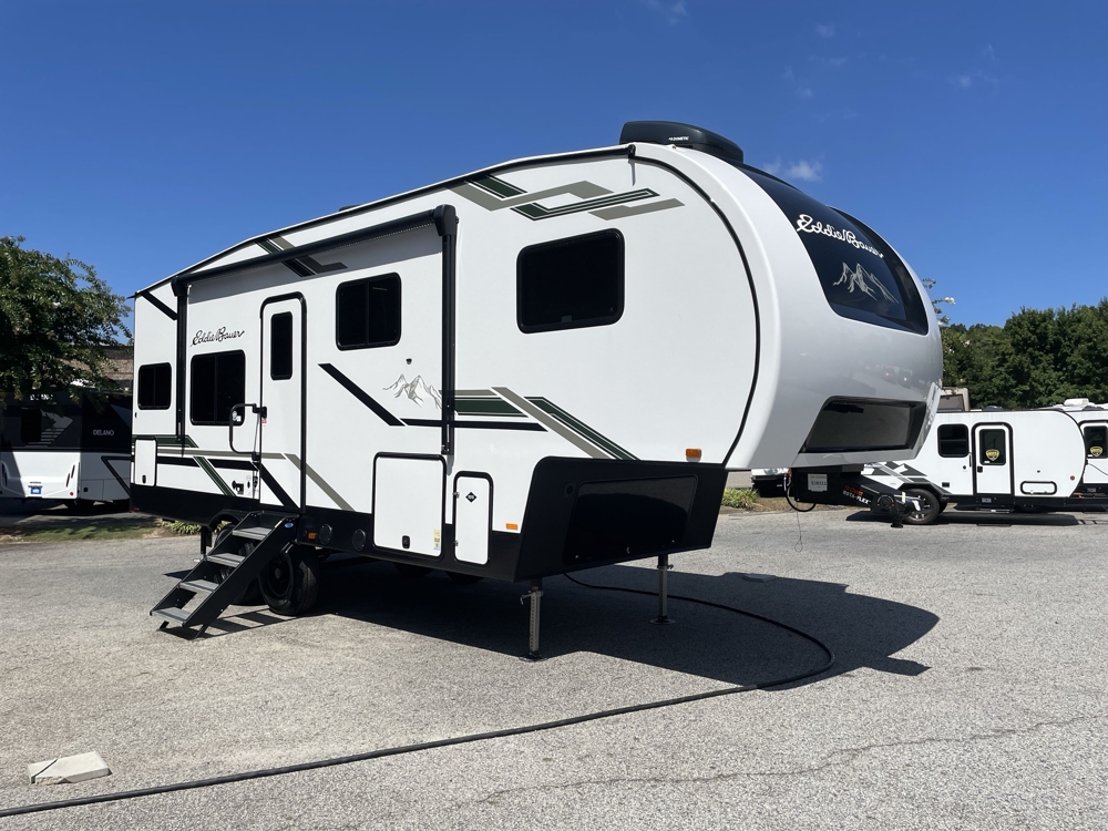 2025 Heartland Eddie Bauer Signature 2500RK - Stock #2377380 | Buford, GA | Camping World
