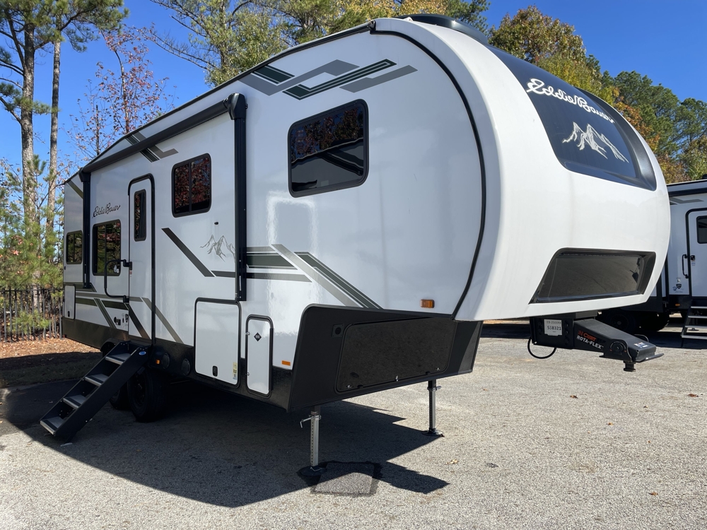 2025 Heartland Eddie Bauer Signature 2500RK - Stock #2377449 | Buford, GA | Camping World