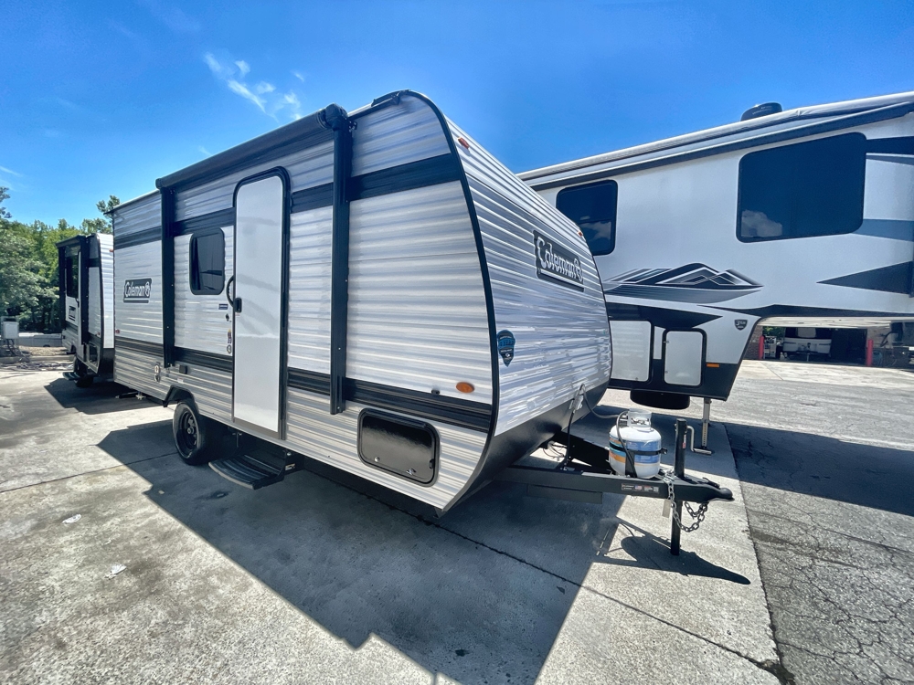 2025 Keystone Coleman 17B - Stock #2454508 | Buford, GA | Camping World