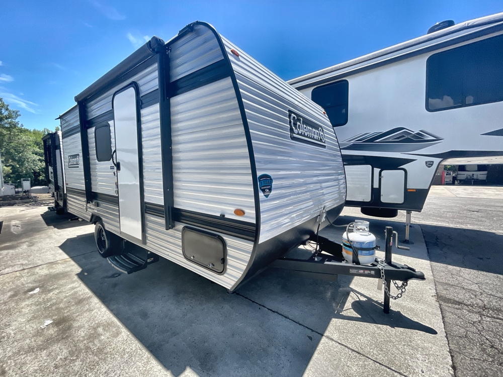 2025 Keystone Coleman 17B - Stock #2454513 | Buford, GA | Camping World