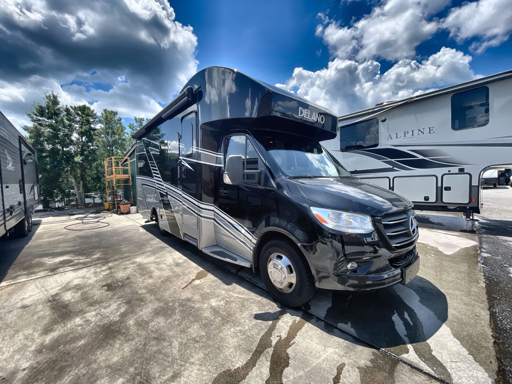 2024 Thor Delano 24TT - Stock #2484227A | Buford, GA | Camping World