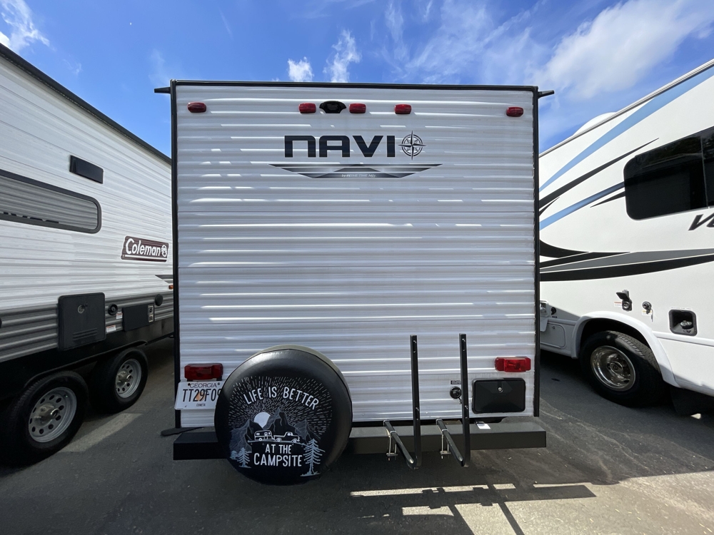 2019 Prime Time Navi 16BH - Stock #2497151A | Buford, GA | Camping World