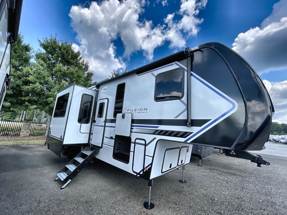 2026 Keystone Impact 367 - Stock #2520238 | Buford, GA | Camping World