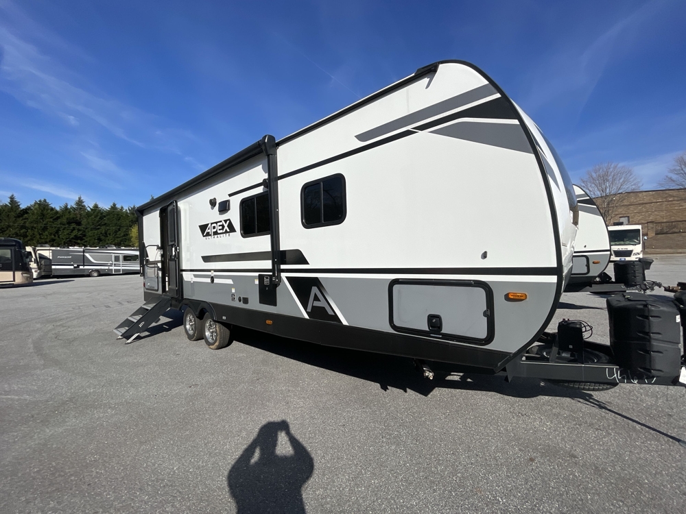 2023 Coachmen Apex Ultra-Lite 265RBSS - Stock #2527631 | Buford, GA ...