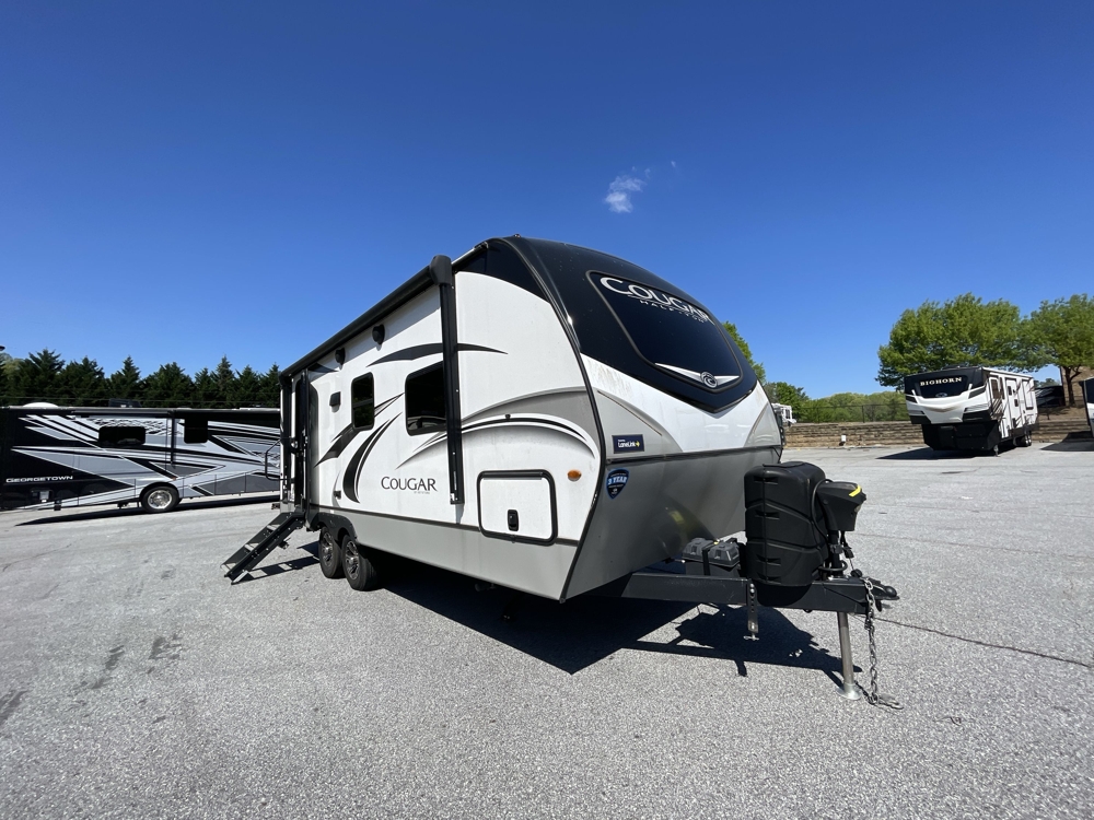 2023 Keystone Cougar 22RBS - Stock #2531100 | Buford, GA | Camping World
