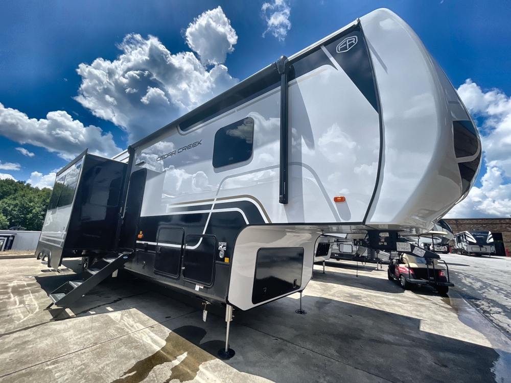 Camping World Buford Ga