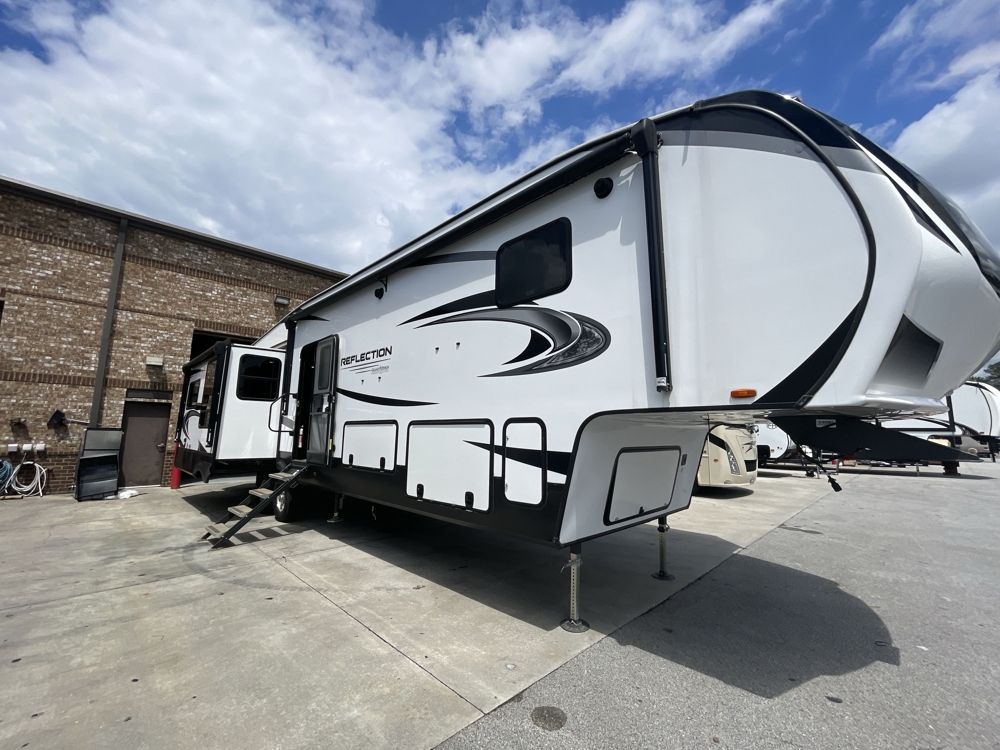2022 Grand Design Reflection 367BHS - Stock #2540159 | Buford, GA ...