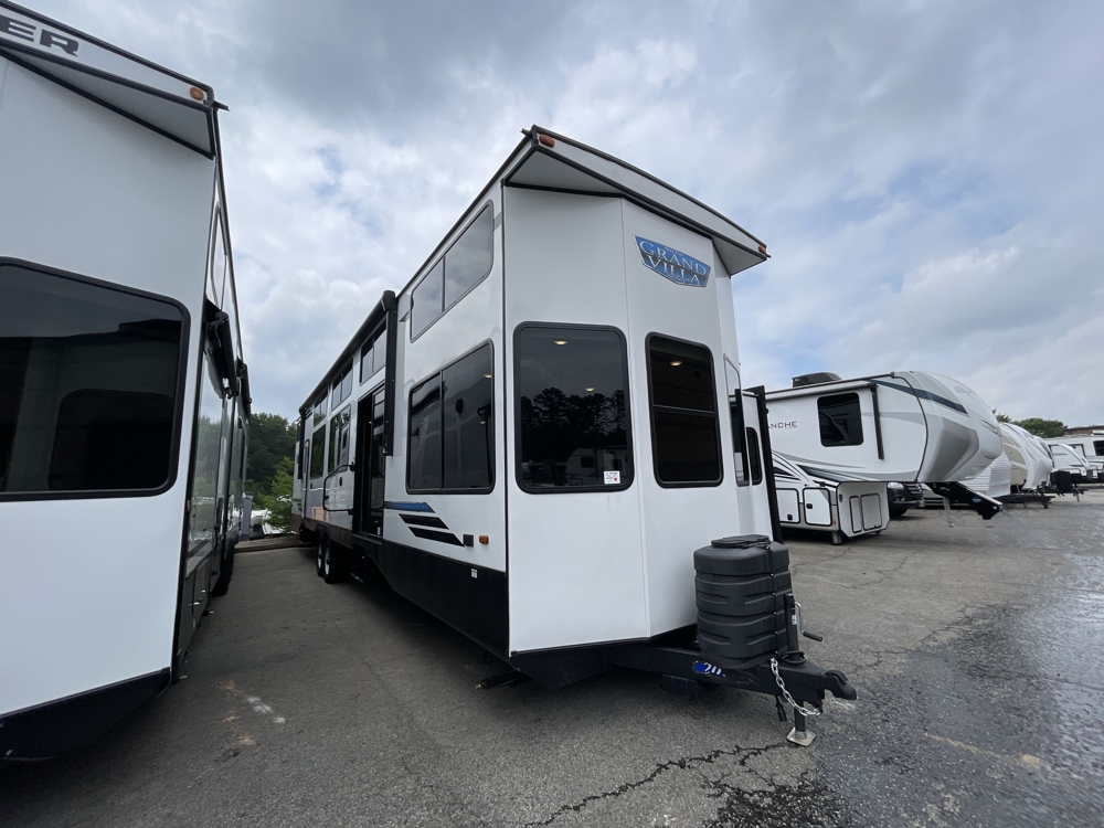 Camping World Buford Ga