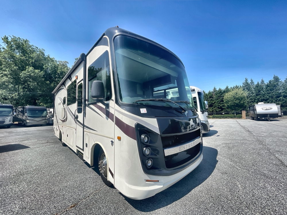 2020 Entegra Coach Vision 29S - Stock #2568803 | Buford, GA | Camping World