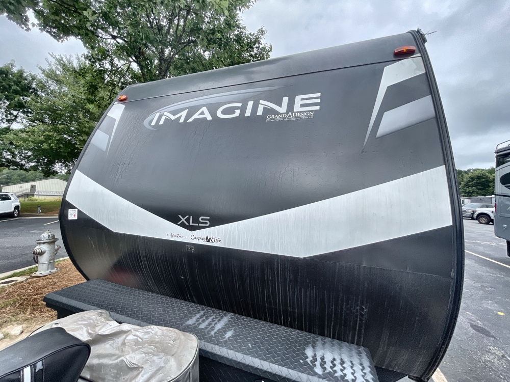 2023 Grand Design Imagine 22RBE - Stock #2577754 | Buford, GA | Camping ...