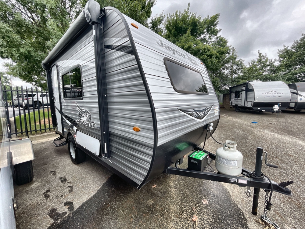2020 Jayco Jay Flight Slx 145RB - Stock #2581733 | Buford, GA | Camping ...