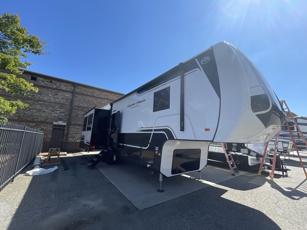 Camping World Buford Ga