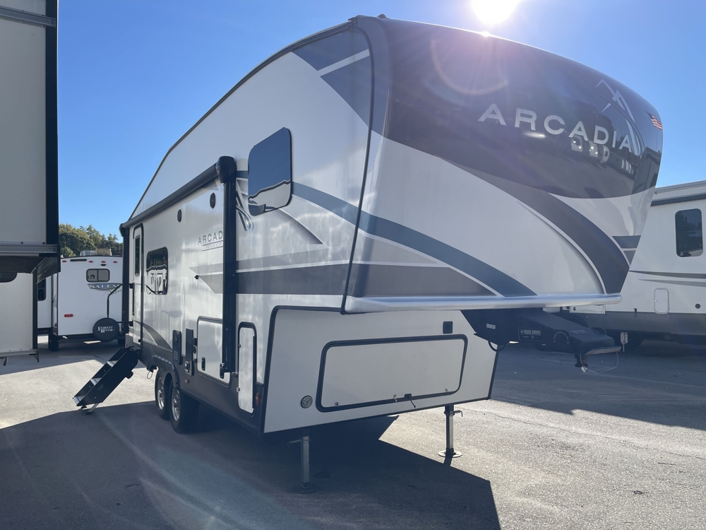 2024 Keystone Arcadia Select 21SRK - Stock #2616990 | Buford, GA ...