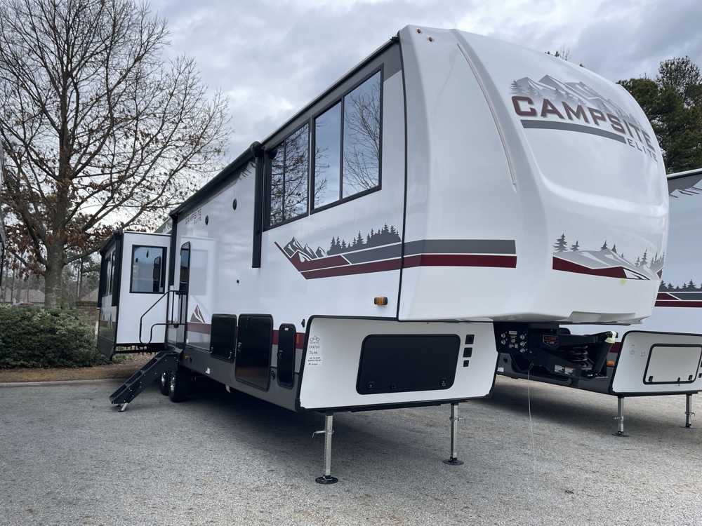 Camping World Buford Ga