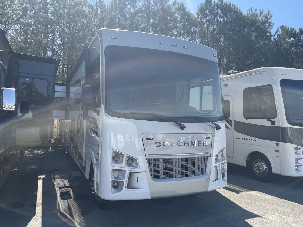 2026 Coachmen Mirada 35ES - Stock #2651427 | Buford, GA | Camping World