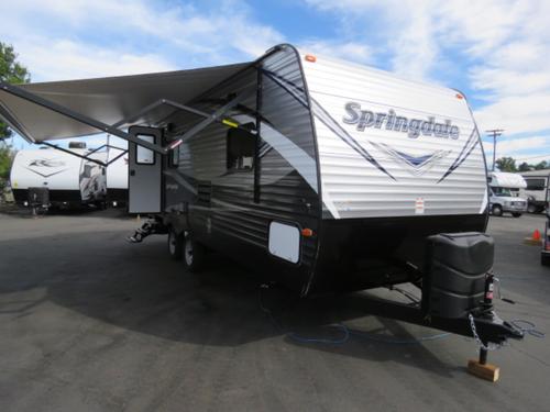 Keystone RVs for Sale - Camping World RV Sales