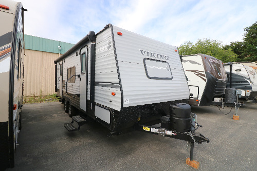 New or Used Coachmen Viking RVs for Sale - Camping World RV Sales