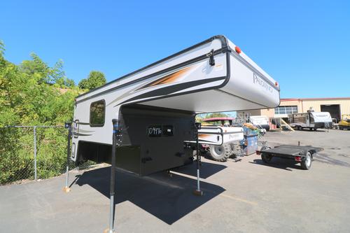New or Used Truck Campers For Sale - Camping World RV Sales