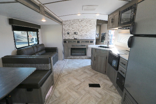 Clearance RVs & Campers for Sale - Camping World